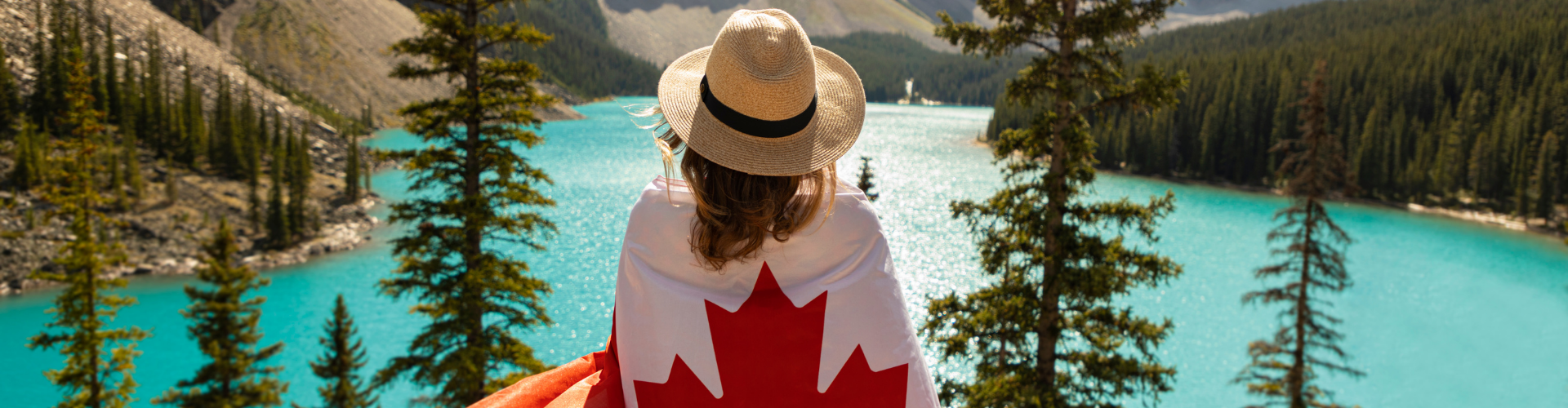 Great Canadian Trails - Trips to Walkabout