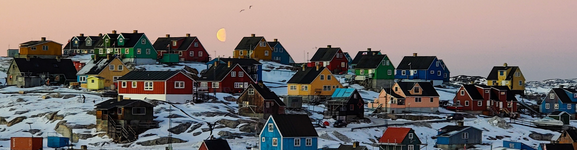 Arctic Hiking & Expeditions - Trips to Walkabout